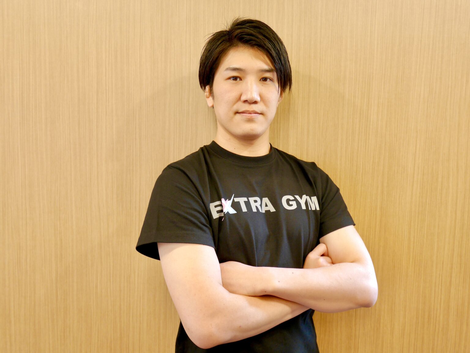 スタッフ紹介 - EXTRA GYM（エクストラジム）